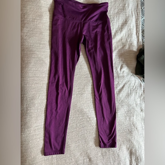 Source Unknown | Pants & Jumpsuits | Fleece Lined Leggings | Poshmark